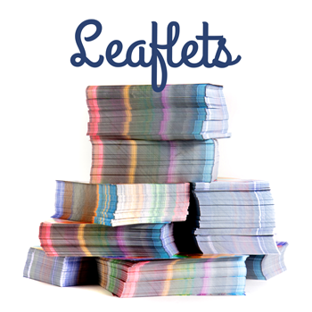 Think Ink Printers Ltd | High-quality affordable digital and litho ...