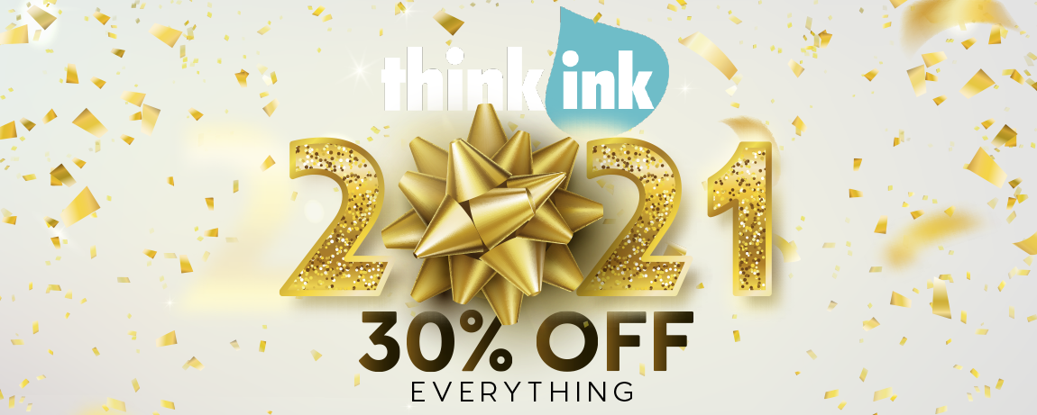 Think Ink Printers Ltd | High-quality affordable digital and litho ...