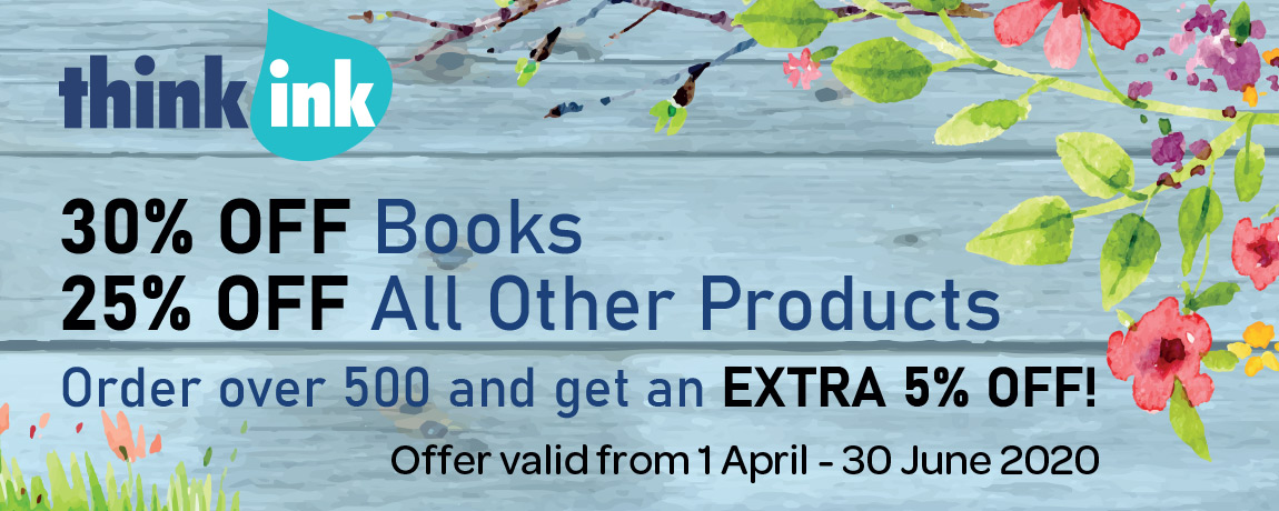 Think Ink Printers Ltd | High-quality affordable digital and litho ...